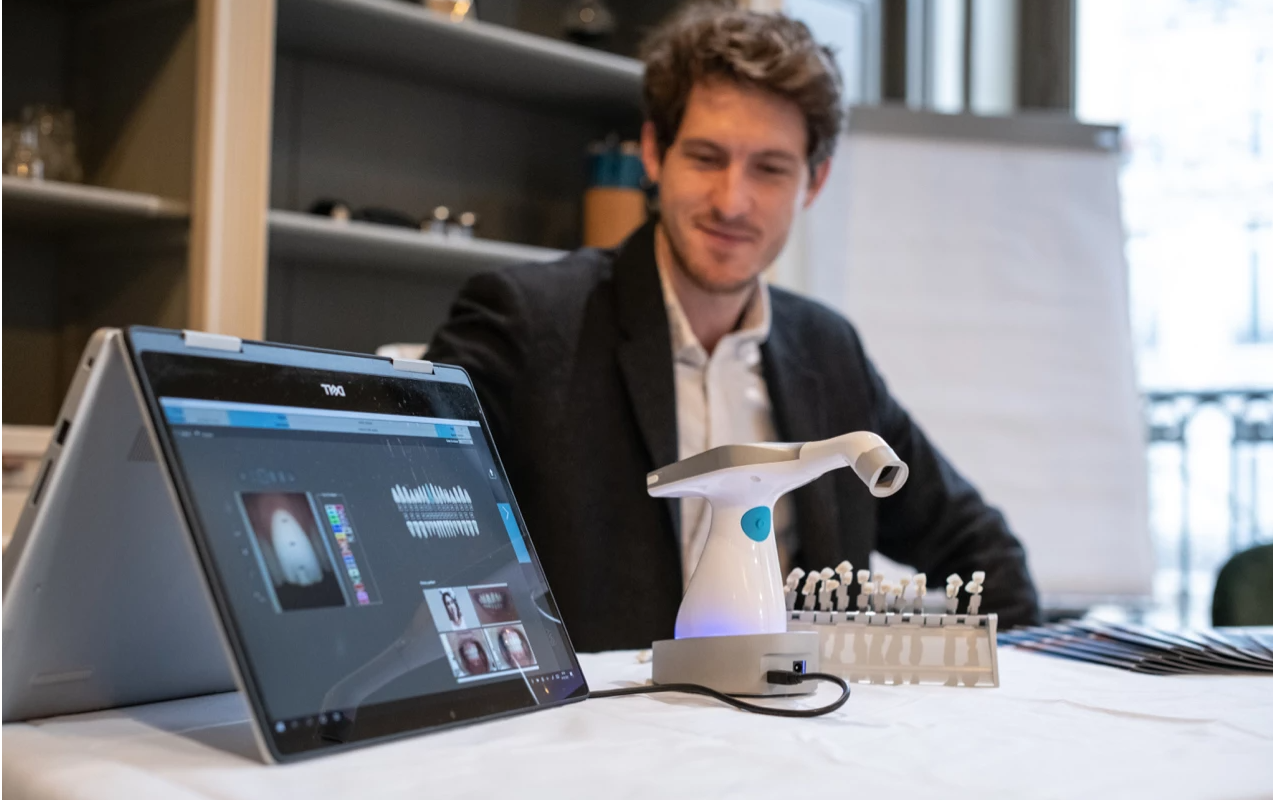 2021 SNIF Congress - Borea Dental